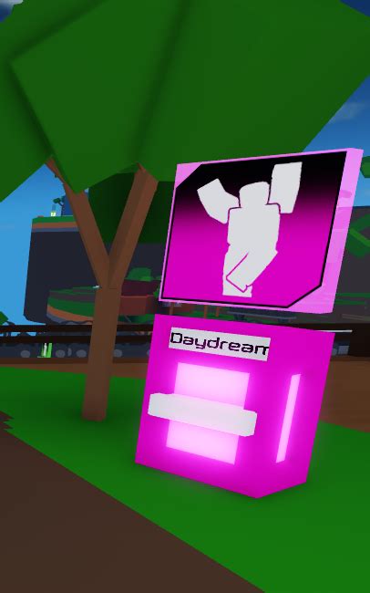Daydream Emote Dances Wiki Fandom
