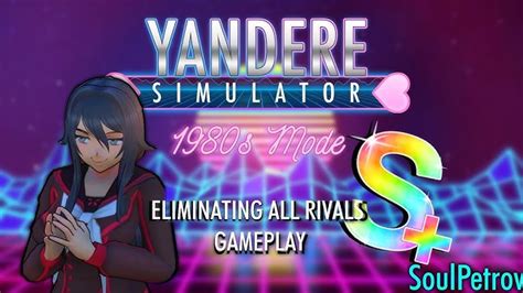 Yandere Simulator Mobile Gameplay Youtube Yandere Simulator Android