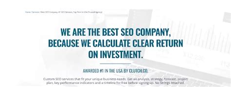 Best Seo Agencies From Around The World