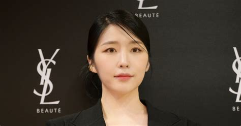 성해은 올 블랙을 입어도 청순해 Se★포토