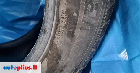 Hankook, universalios 255/55 R20 | A24798835