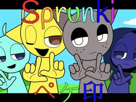 Tunner Kill Simon Sprunki Sinner Modded - Play Sprunki Incredibox Game Online