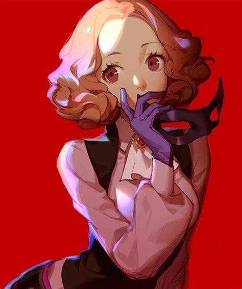 Haru Okumura Anime Amino