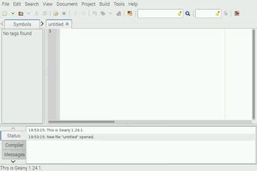Raspberry Pi Unpacking The Latest Raspbian Release ZDNet