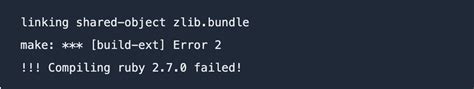 why system ruby is bad and how to install ruby version on mac by nabil