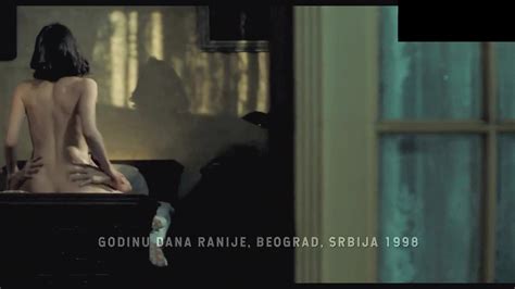 Karolina Benefield In Funhouse 2019