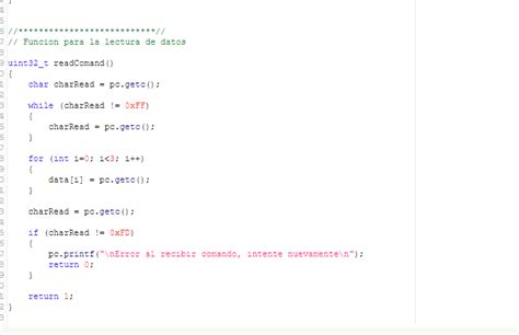 Wiki Proyecto Sistemas Embebidos Mbed