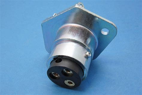 towing equipment plugs sockets and leads clang connectors auto