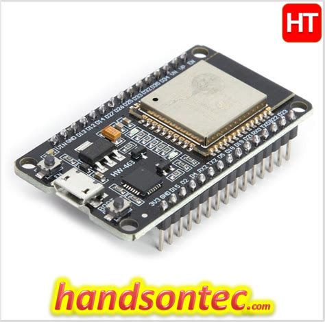 ESP Pins Lua Nodemcu WIFI Bluetooth Module Lazada