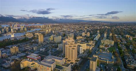 Pulmonary Lung Function Testing At Vancouver General Hospital