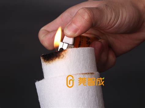 CFR 1633阻燃棉的产品用途 智成纤维
