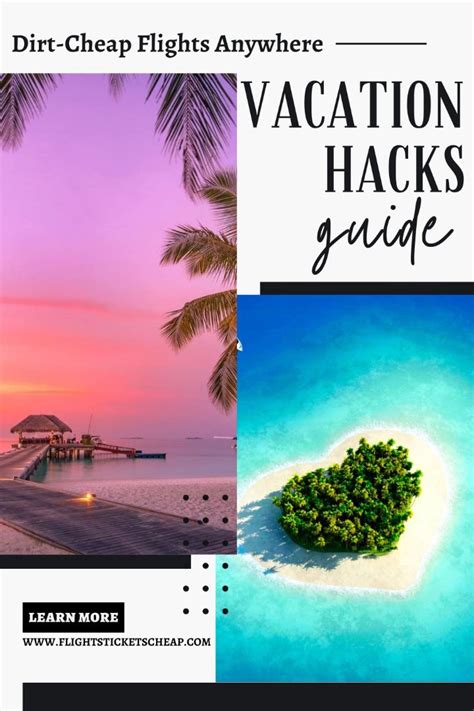 Try My Secret Hack For Finding Dirt Cheap Flights Anywhere Cheap