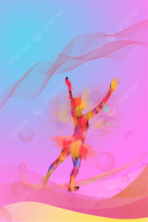 Dancing Style Dance Dance Assembly Background Wallpaper Image For Free