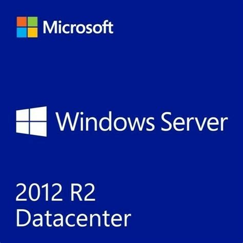 Licencia Windows Server R Datacenter Digital