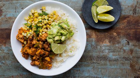 Swich Blog How To Make A Delicious Veggie Packed Bowl 7 Must Try