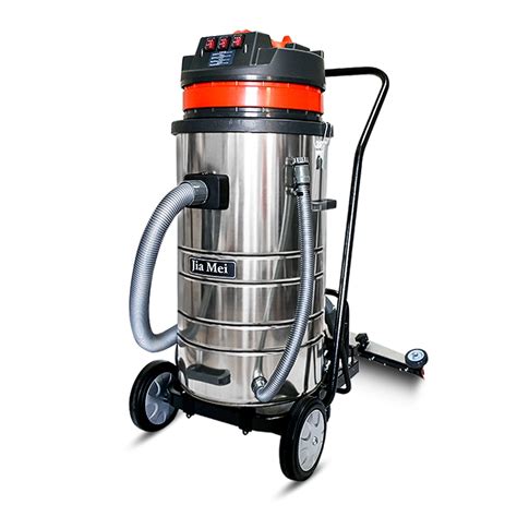 Wholesale Factory Electronic 3 Motor 80l Wet Dry Industrial Vacuum