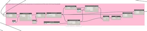 Polycurve Segments Issue Packages Dynamo