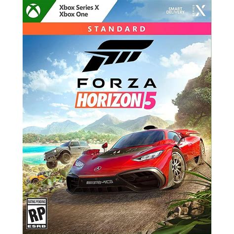Microsoft Forza Horizon 5 Kaufen Bei Galaxus