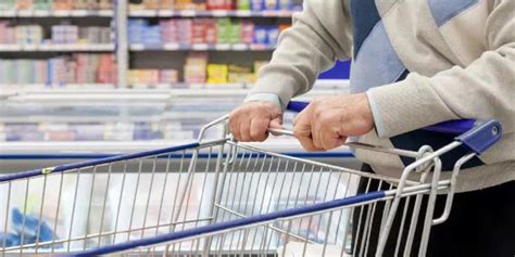 Consumo En Caída Libre Cada Vez Se Vende Menos Carne Y Leche
