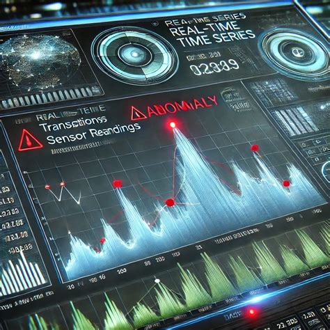 Azadeh Faroughi On Linkedin Anomalydetection Timeseries Ai