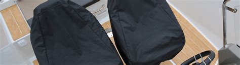 Boat Seat Covers Vinyl Terry Cloth Fitted Large Boatid