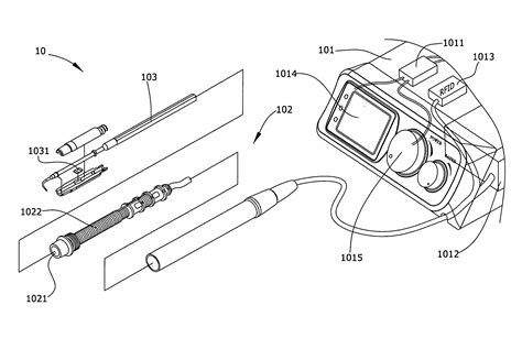 Ultrasonic Scaler Patented Technology Retrieval Search Results Eureka