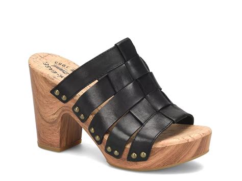 Kork Ease Devan Platform Sandal Free Shipping Dsw