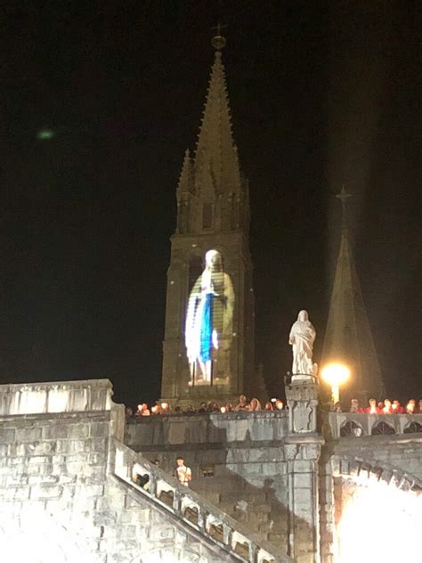 Revivez la journée diocésaine du 17 septembre à Lourdes et le