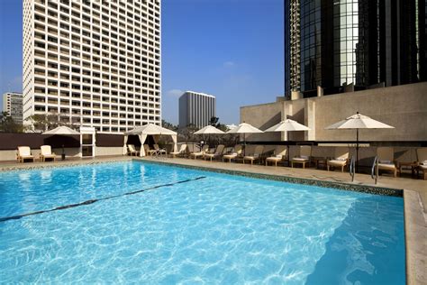The Westin Bonaventure Hotel And Suites Los Angeles Reviews Deals