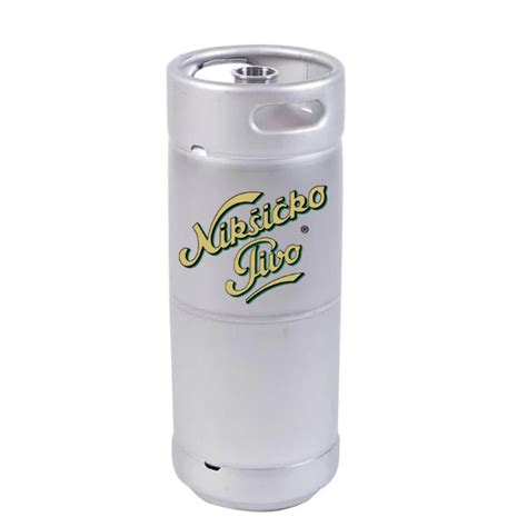 Pivo Nikšičko Bure 20l CALIX