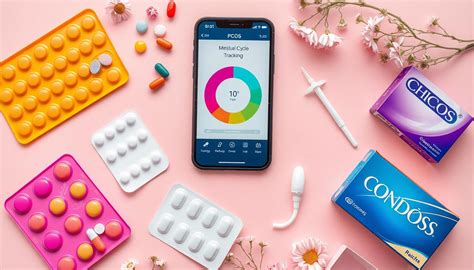 Birth Control Pcos Weight Loss Guide Singapore