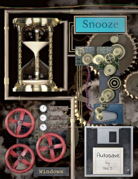Md Autosave Suite Windows ⋆ Freebies Daz 3d
