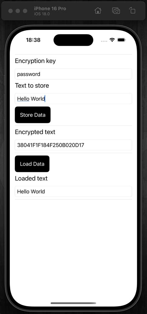 Enhance Ios Development With Kotlin Multiplatform Library Dev Community