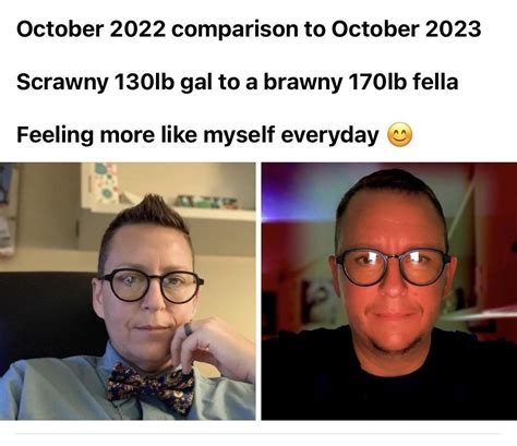 10 Months Into Transition Rftmover30