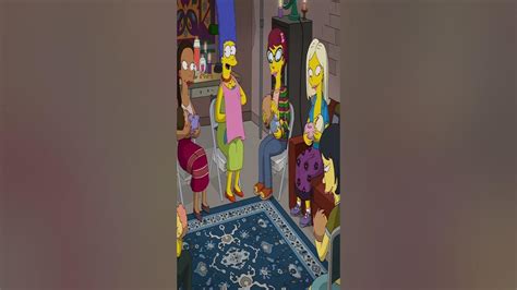 Marge Simpson Breast Feeding Youtube