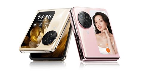 Oppo Find N3 Flip Prices And Specifications Pk