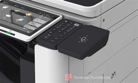 МФУ Canon imageRUNNER ADVANCE DX C5850i 3826C047 купить в Москве и с