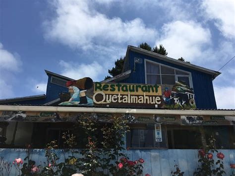Quetalmahue Bilder Quetalmahue Chilo Reisefotos Tripadvisor