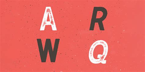 Gutenberg Font