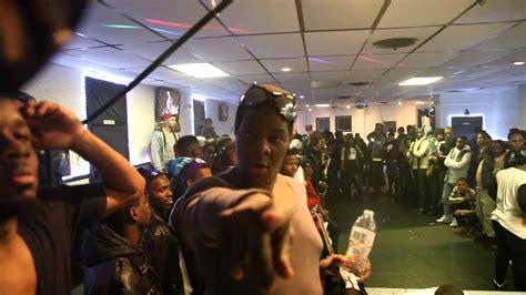 Ff Performance Legendary Markise Prodigy Bday Ball 2013 Youtube