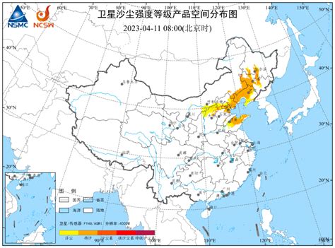 春暖花开时为何还黄沙漫天？五问今年的沙尘天气！