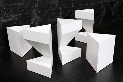 Tom Dixons Caesarstone Kitchen References Frozen Lakes