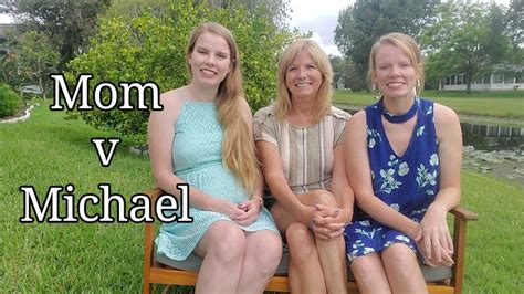 Does Our Beautiful Mom Watch Our Videos And Remember Do You Youtube