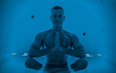 About Float Centre Canggu Bali Solace Float