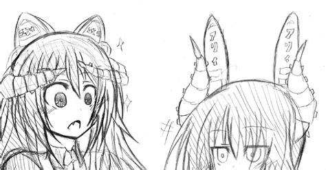 Vtuber ゆみぃさんと従姉妹さんのやりとり 神林雅（復帰垢）のイラスト Pixiv