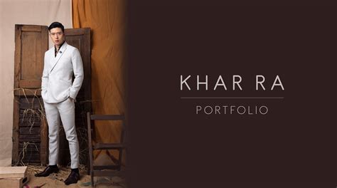 Actor Portfolio Khar Ra — Elodie Sobczak