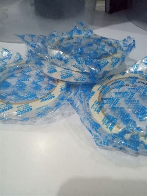 Dobel Tip Double Tape Kenko Dobeltip 1 2in 1 2 Inch Kenko 15yard Lazada Indonesia