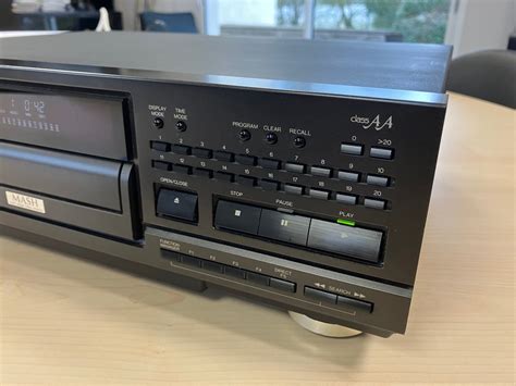 Technics Sl Ps900 Cd Speler Online Veiling Catawiki