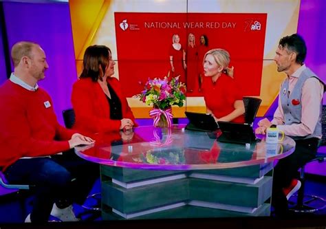 Thanks To Kyle Lanham Nwa Aha Board Chair And Brenna Groves Heart Debbie Alsup