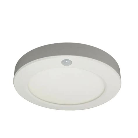 Tri Colour 18w Led Pir Panel Light For Indoor Ceiling Lighting Light